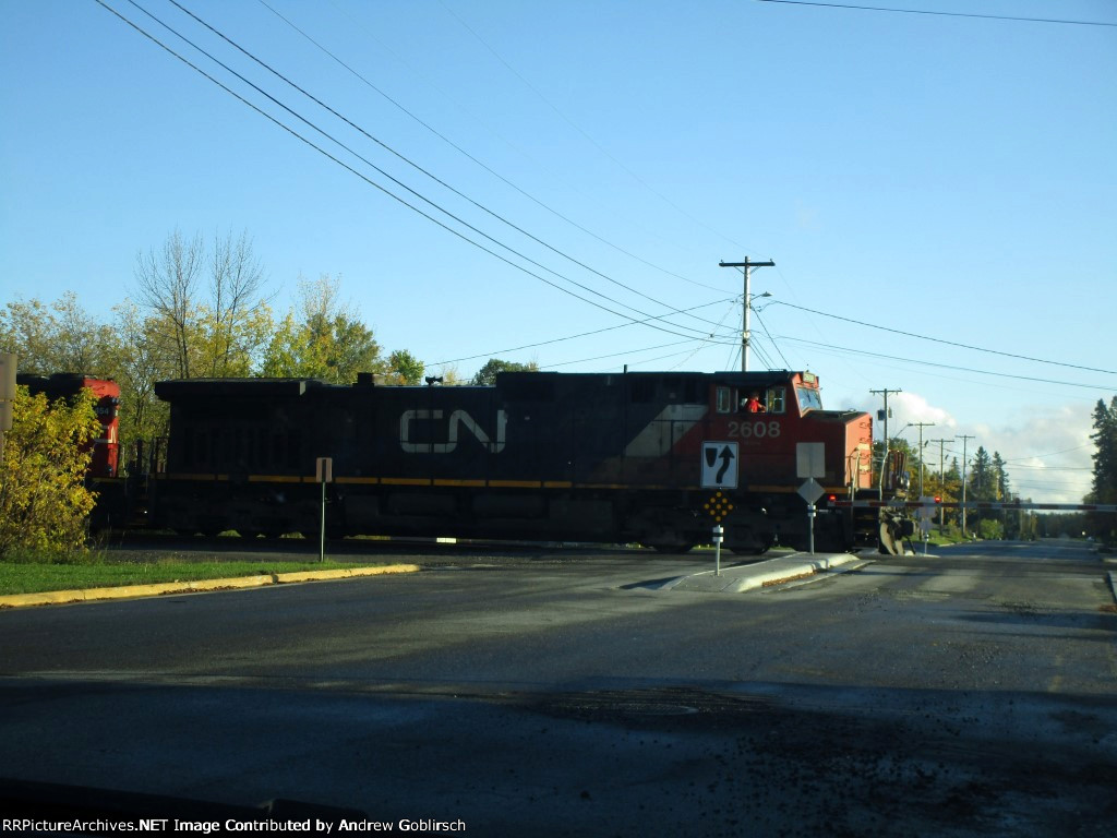 CN 2608